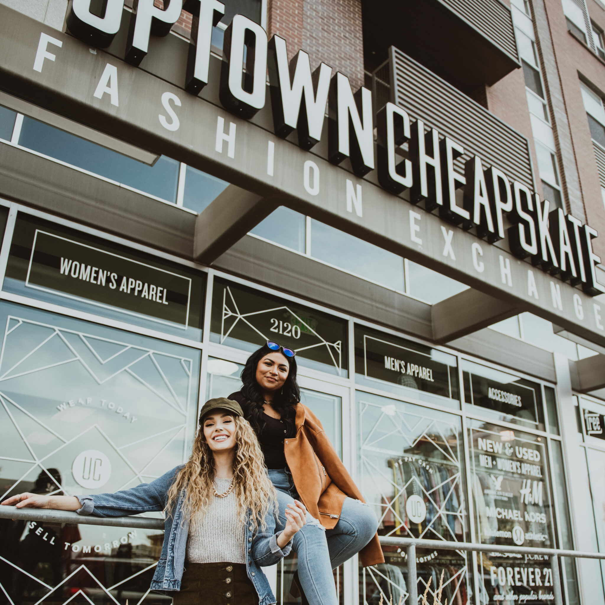 Blog | Uptown Cheapskate