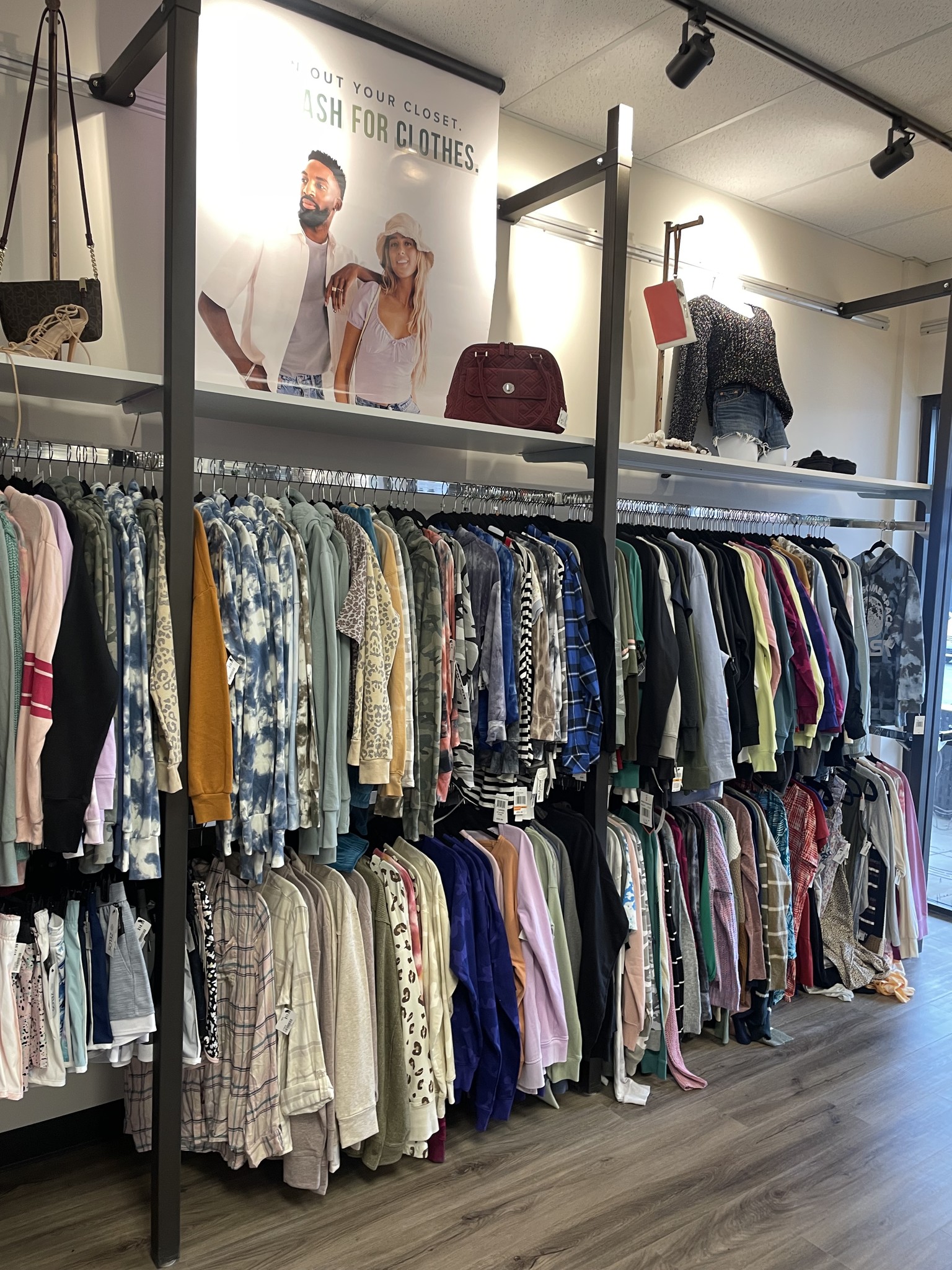 Austell - Uptown Cheapskate